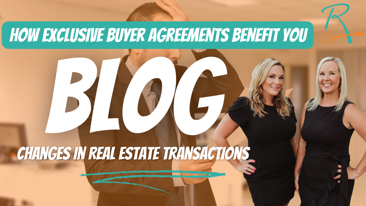 How Exclusive Buyer Agreements Benefit REALTORS® and Clients