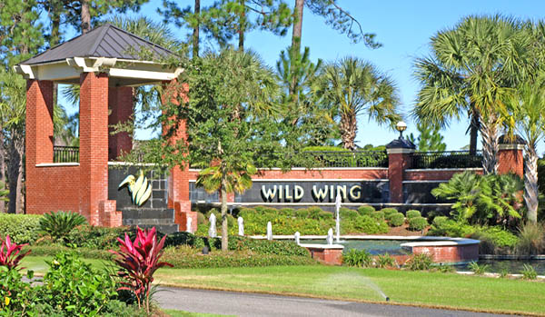 How much is your Wild Wing Plantation home worth?