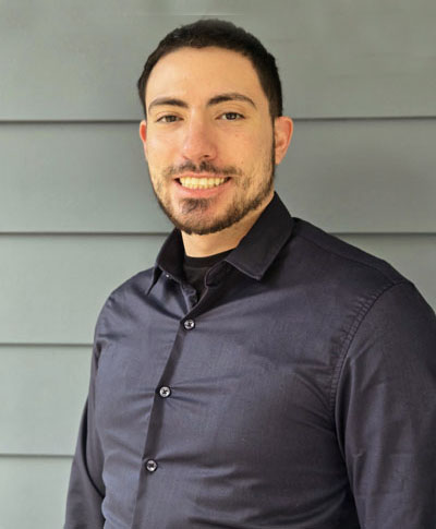 Evan Richmond - Conway SC Realtor