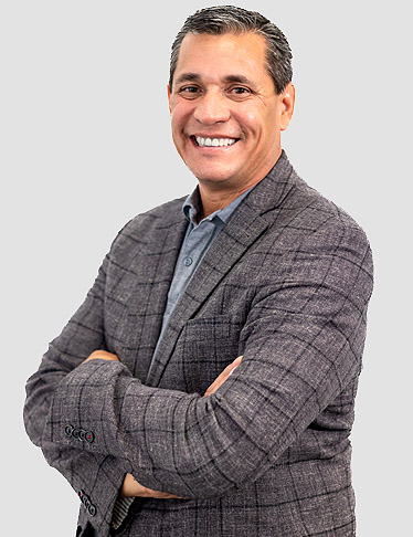 Greg Harrelson - Myrtle Beach - Conway Realtor