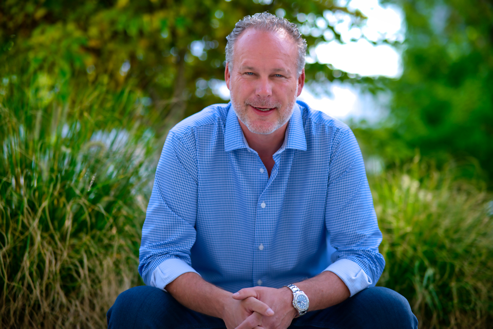 Mike Renwick - REALTOR