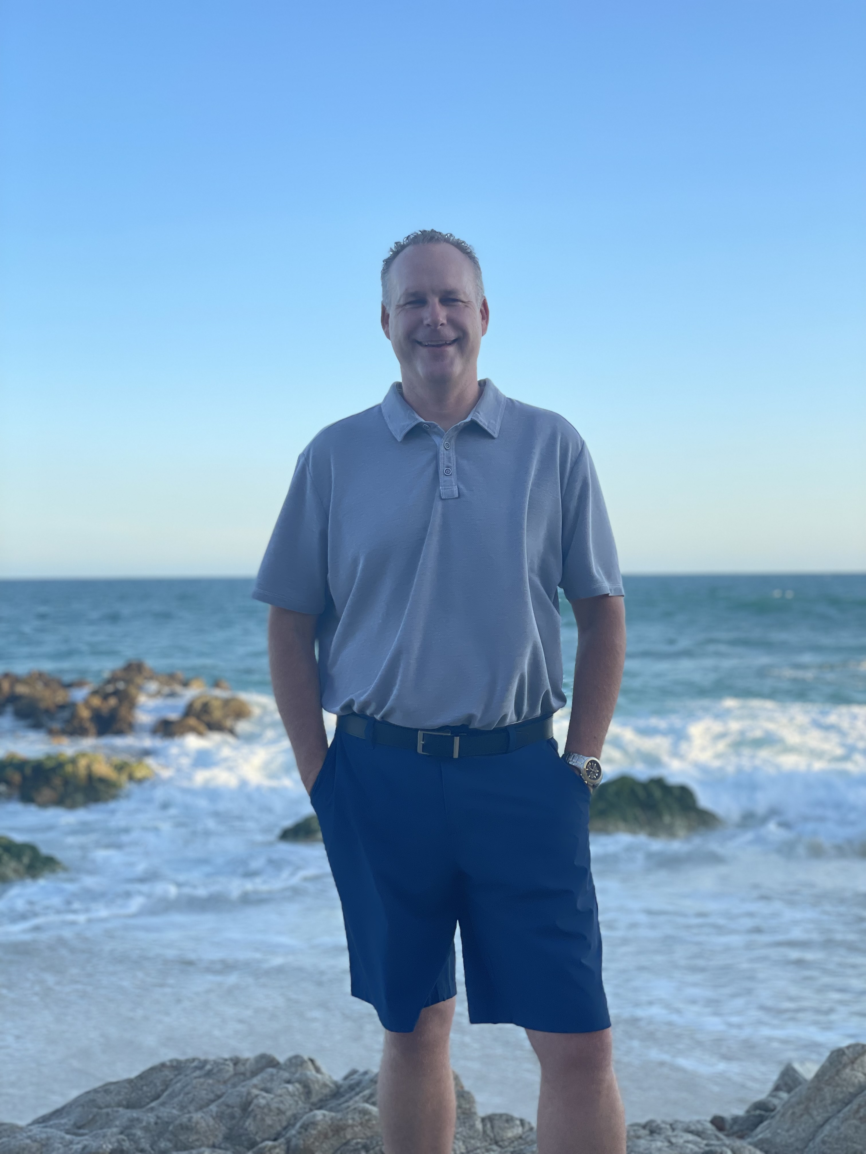 Mike Renwick - REALTOR