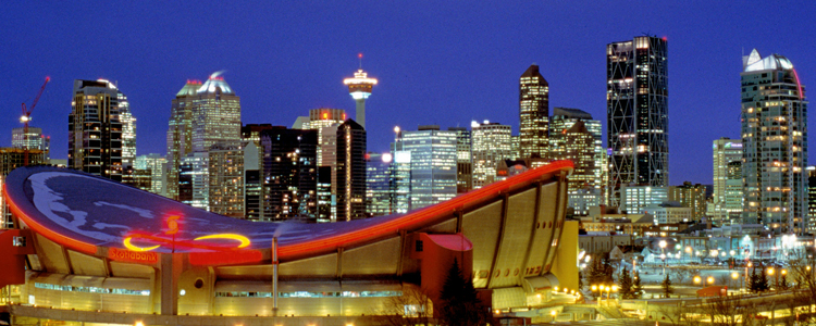 8 Reasons To Move To Downtown Calgary Right Now