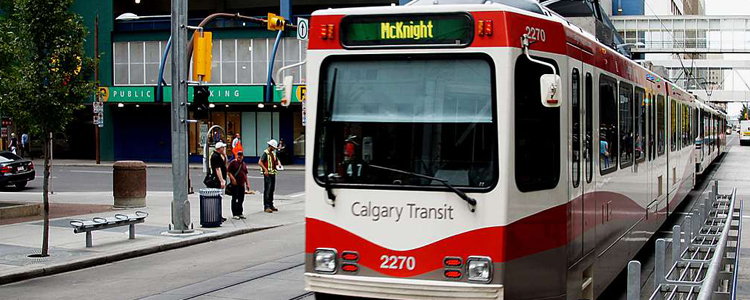 8 Reasons To Move To Downtown Calgary Right Now