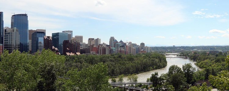 The Complete Guide To Living In Calgary