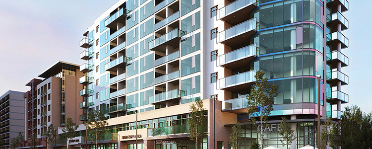 Kensington, Calgary: Why This Village is SO Popular