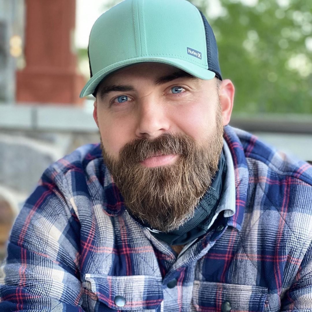 Tony Larson Realtor® - Cardoza Larson Real Estate Group