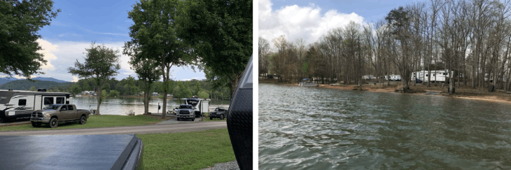 Clay County Recreation Area