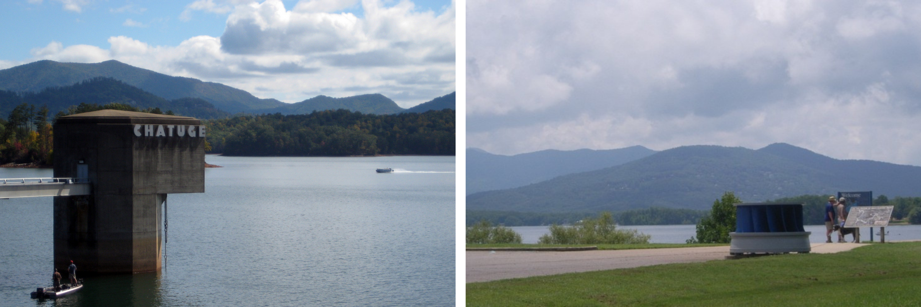 Clay County Recreation Area