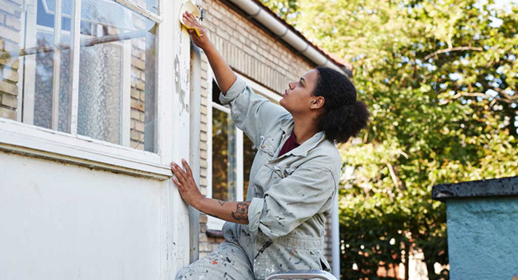 Getting Your House Ready To Sell? Work with an Agent