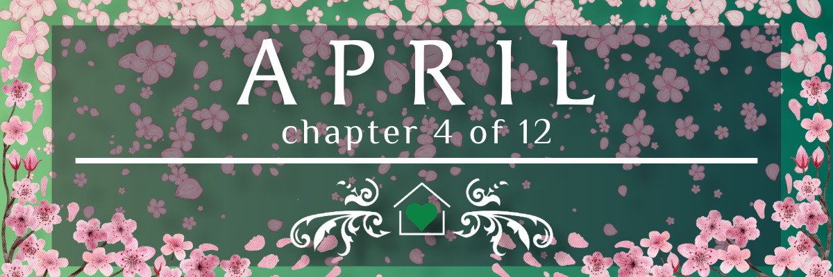 April 2025 Newsletter