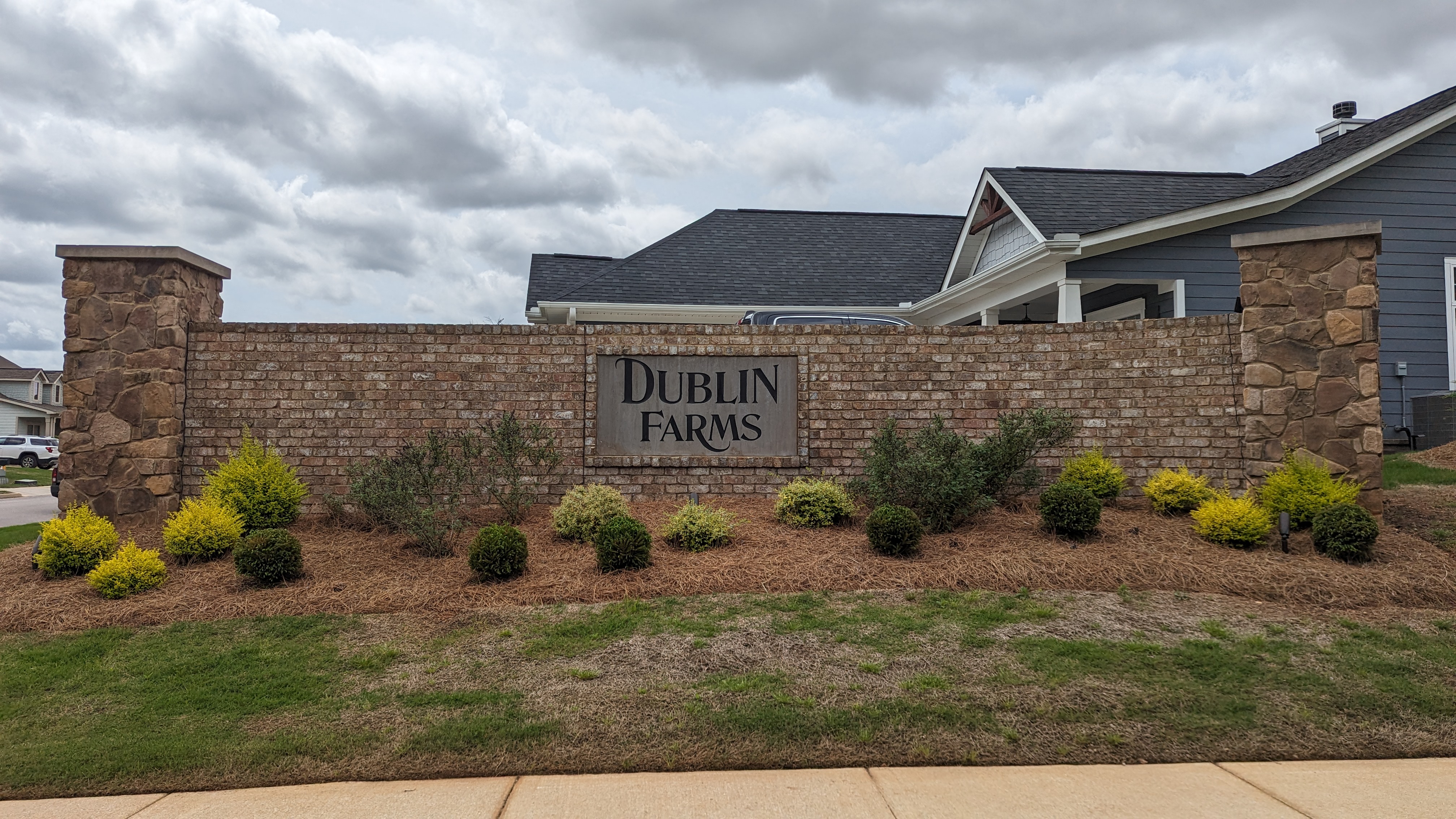 Dublin Farms