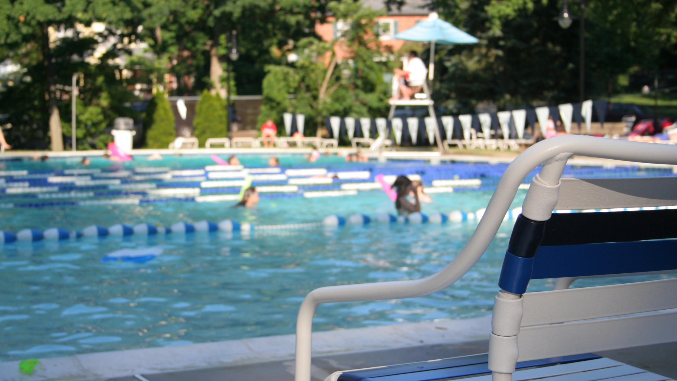 Beyond the Backyard: An Insider's Guide to Huntsville's Best Public Pools