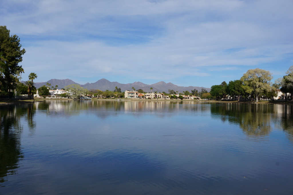 About McCormick Ranch | Scottsdale, AZ