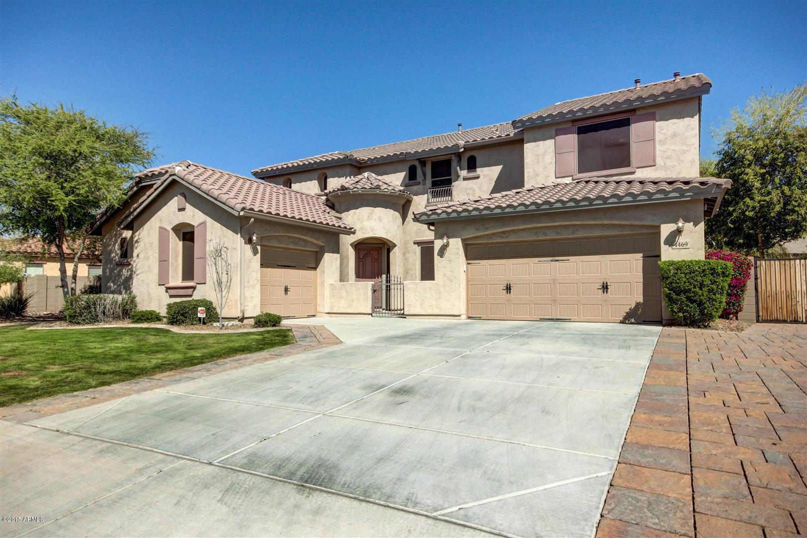 Layton Lakes | Gilbert Arizona | Cap Core Real Estate