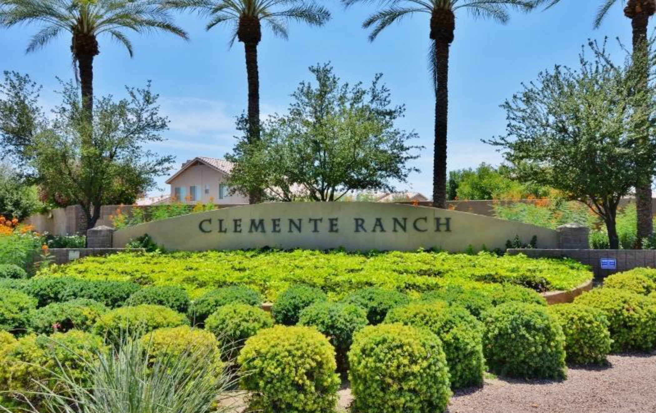 Clemente Ranch | Chandler Arizona | Cap Core Real Estate