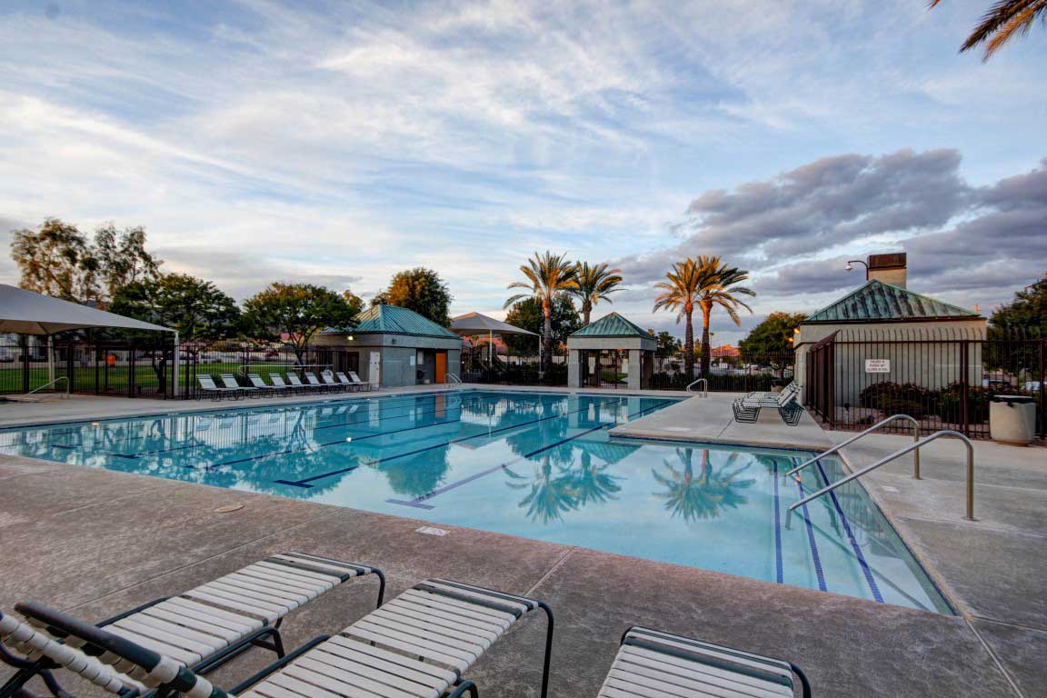 Diamond Ridge | Scottsdale Arizona | Cap Core Real Estate