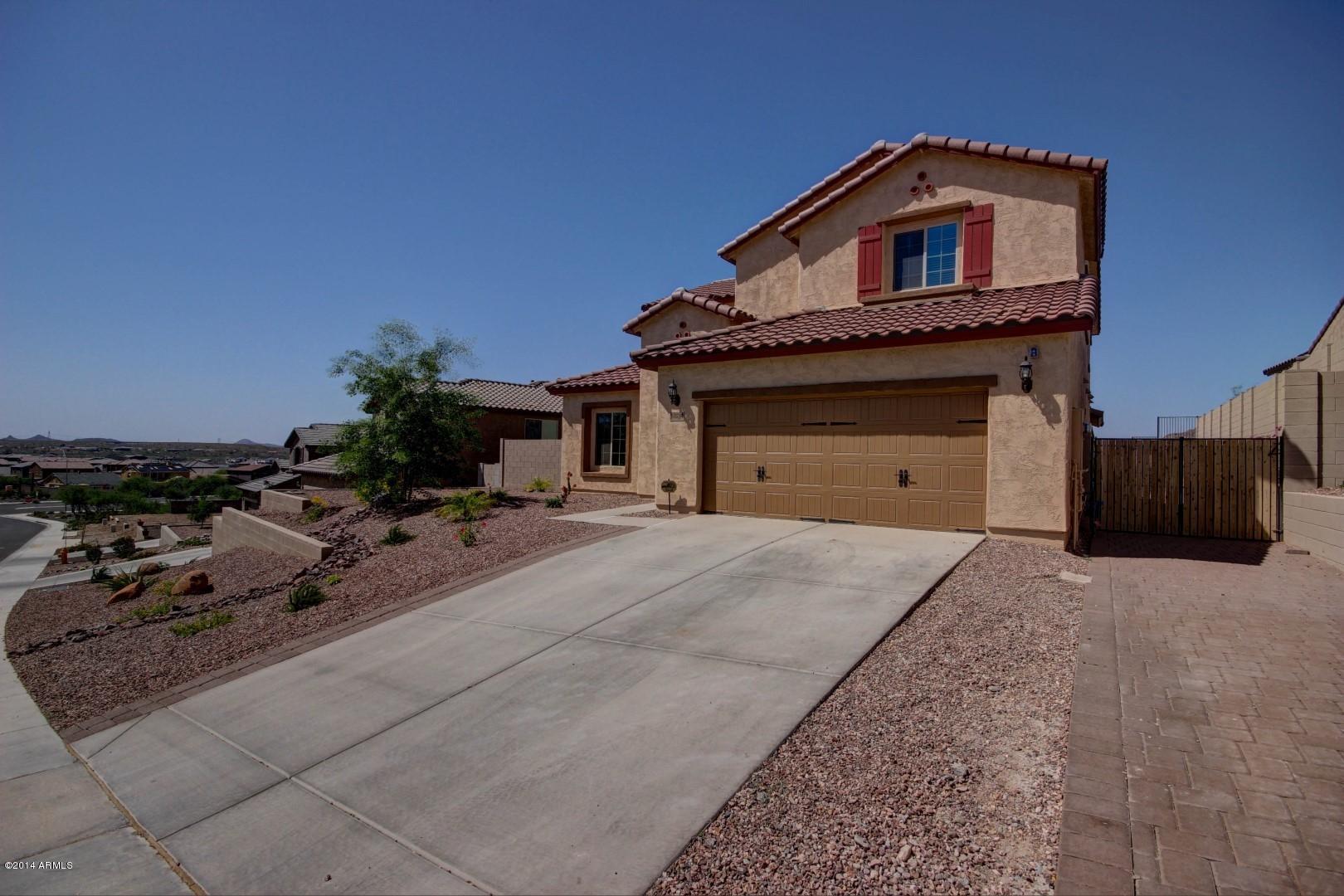 Tierra Del Rio | Peoria Arizona | Cap Core Real Estate"