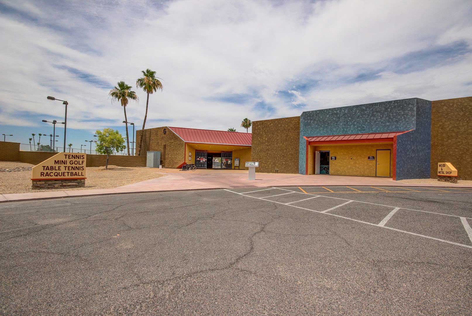 Sun City Arizona | Cap Core Real Estate