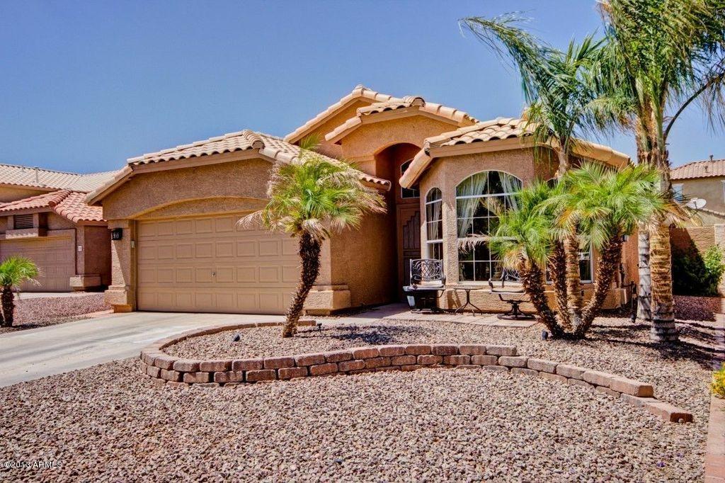 Sierra Tempe | Tempe Arizona | Cap Core Real Estate