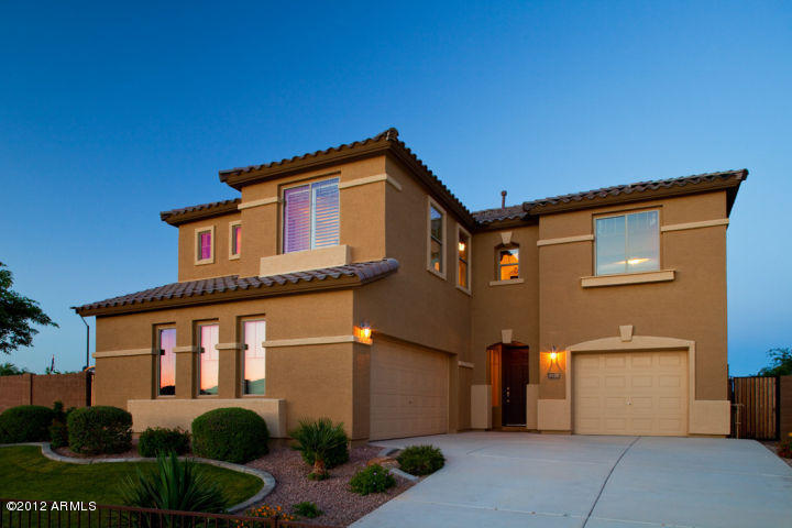 Cortessa | Waddell Arizona | Cap Core Real Estate"