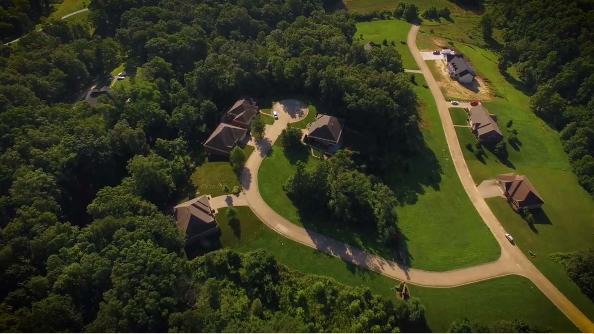 Castle Rock Village, Cape Girardeau, MO - Edge Realty ERA Powered