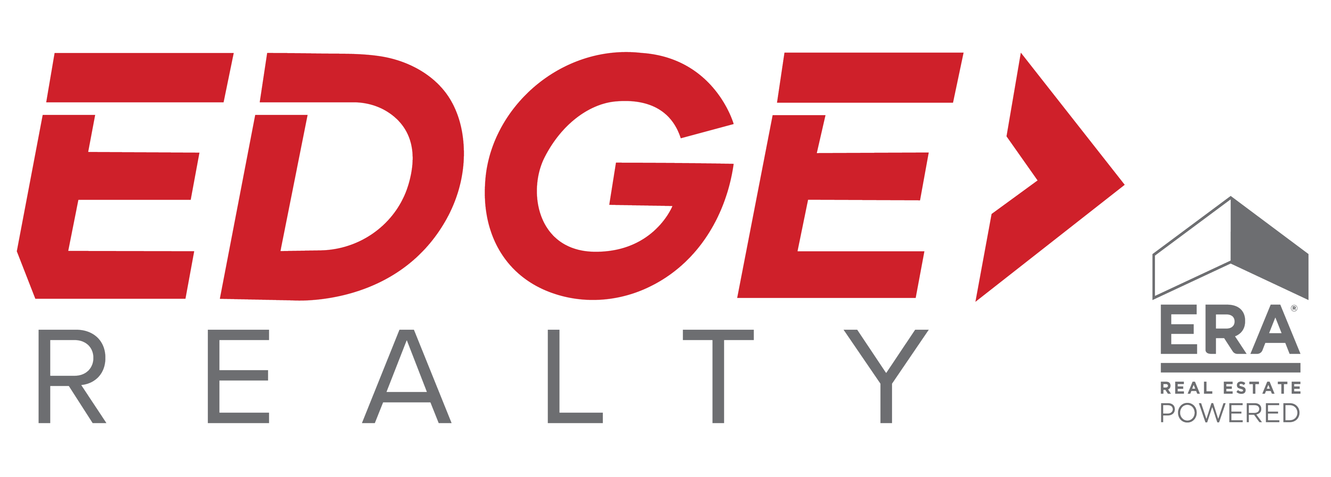 Commercial Real Estate - Edge Realty ERA Powered