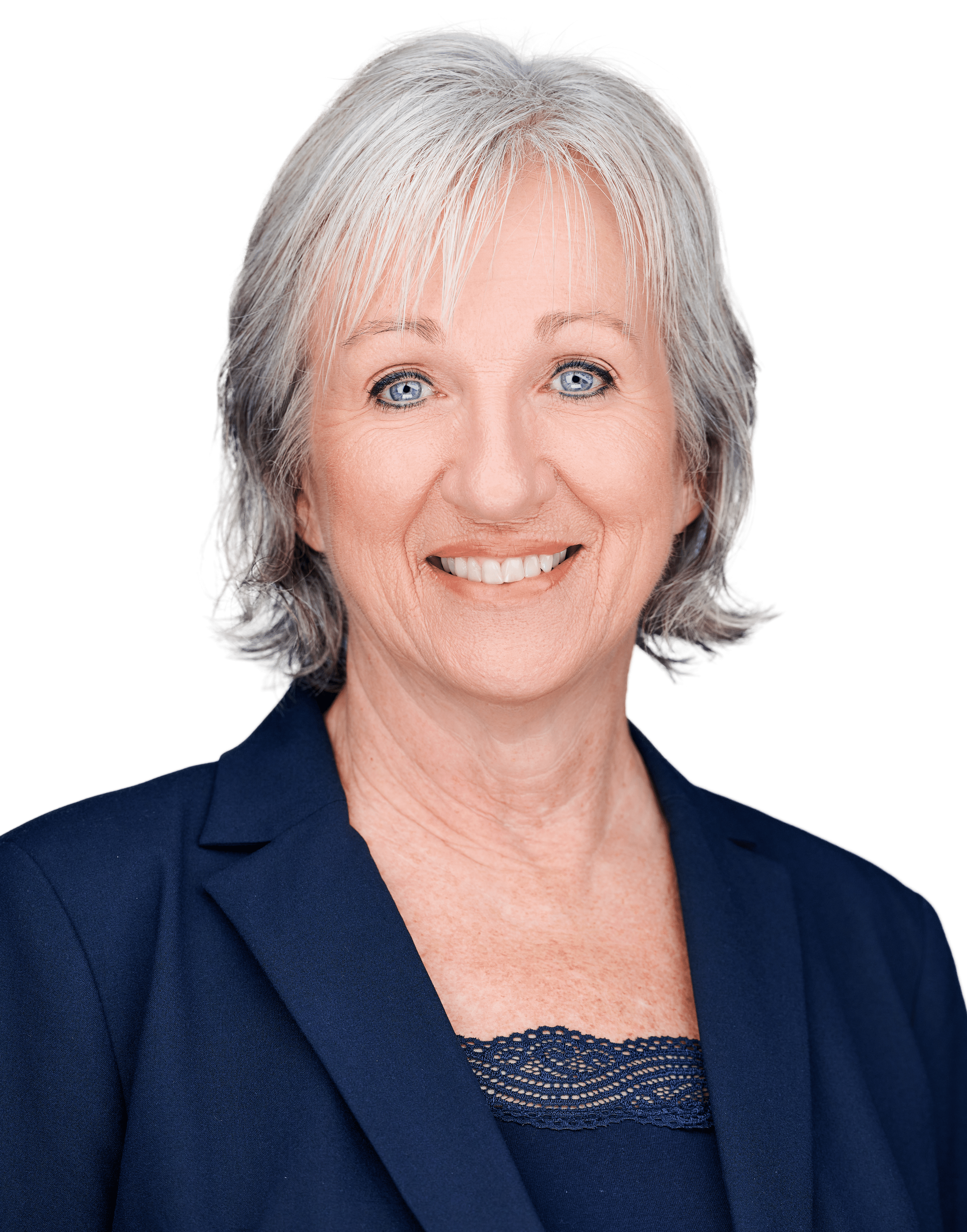 Kathi Fish, REALTOR®, Broker - Edge Realty
