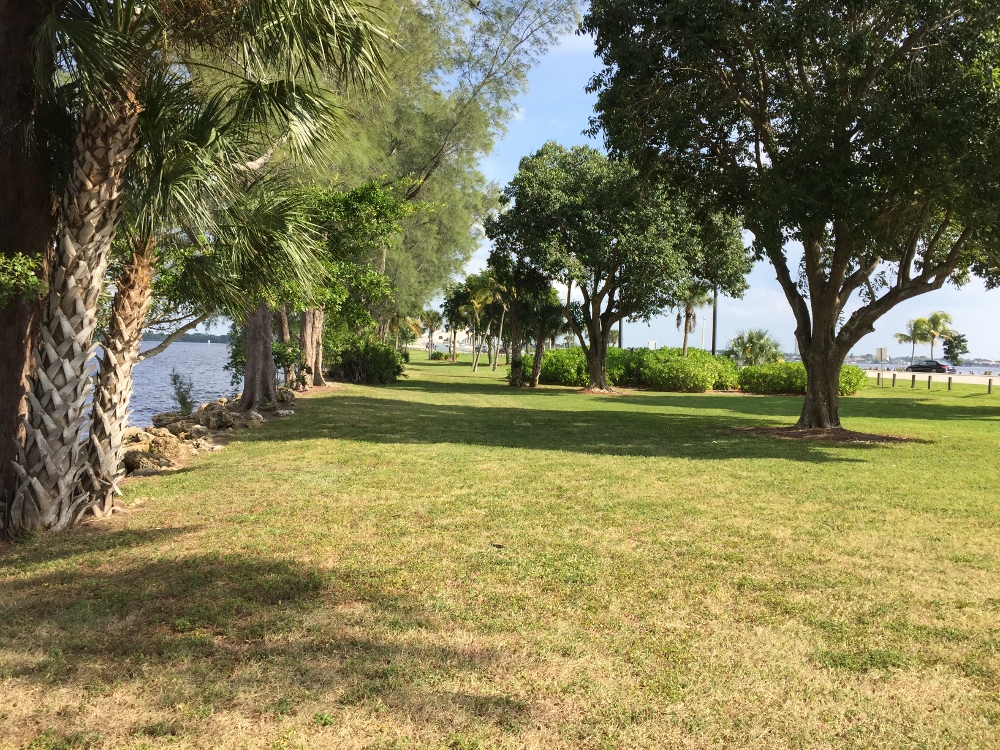 Welcome to Cape Coral!