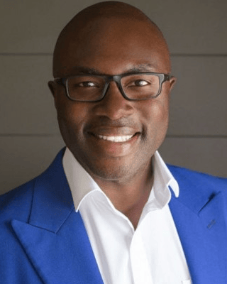 Joe Amara-Bangali - REALTOR