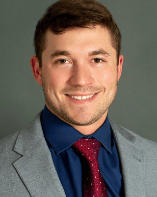Mason Gilsinger - REALTOR