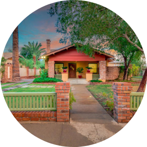Capstone Realty Professionals - Helping you make sense of Phoenix Real ...