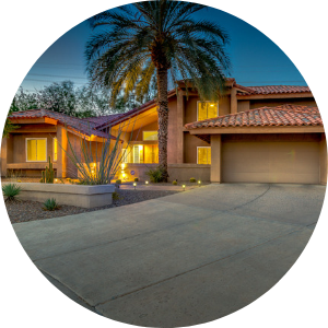 Capstone Realty Professionals - Helping you make sense of Phoenix Real ...