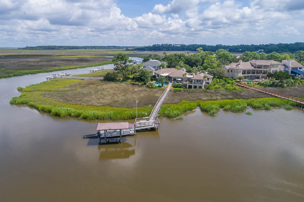 12 Dunbar Creek Point