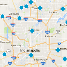Central Indiana Real Estate