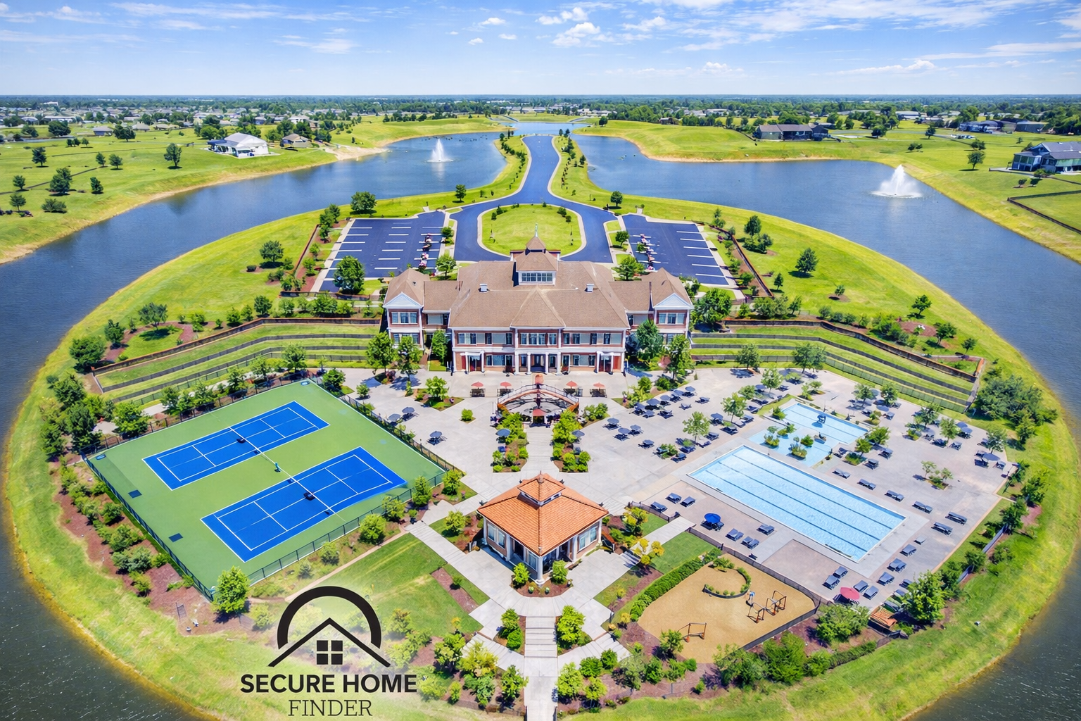 Retreat at Glenns Bay Condos for Sale