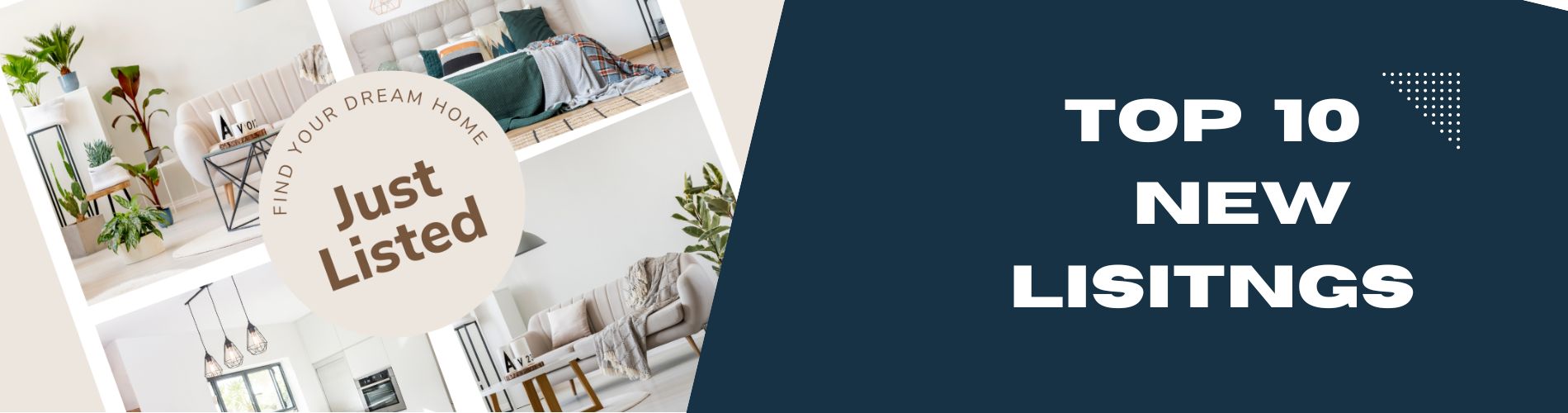 Top 10 New Listings Minden and Gardnerville