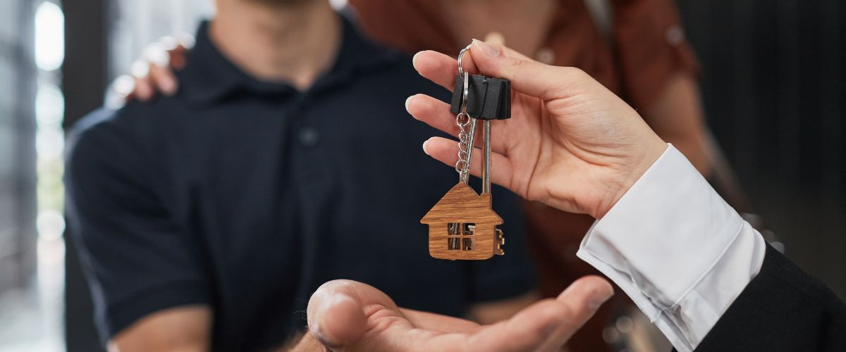 Cash Buy Program | Buy Before You Sell