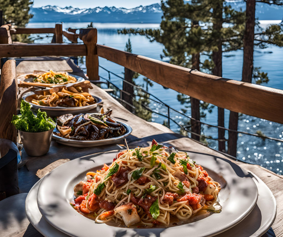 A Taste of Italy Northern NV