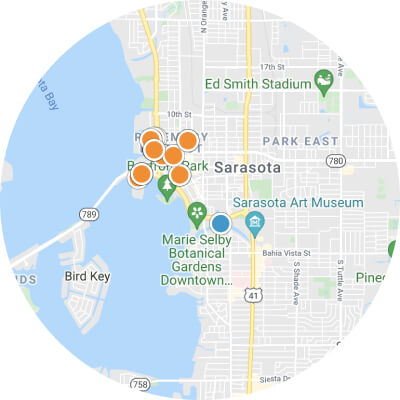 Florida Real Estate, Homes, Condos for Sale - The Cassidy Ann Real ...