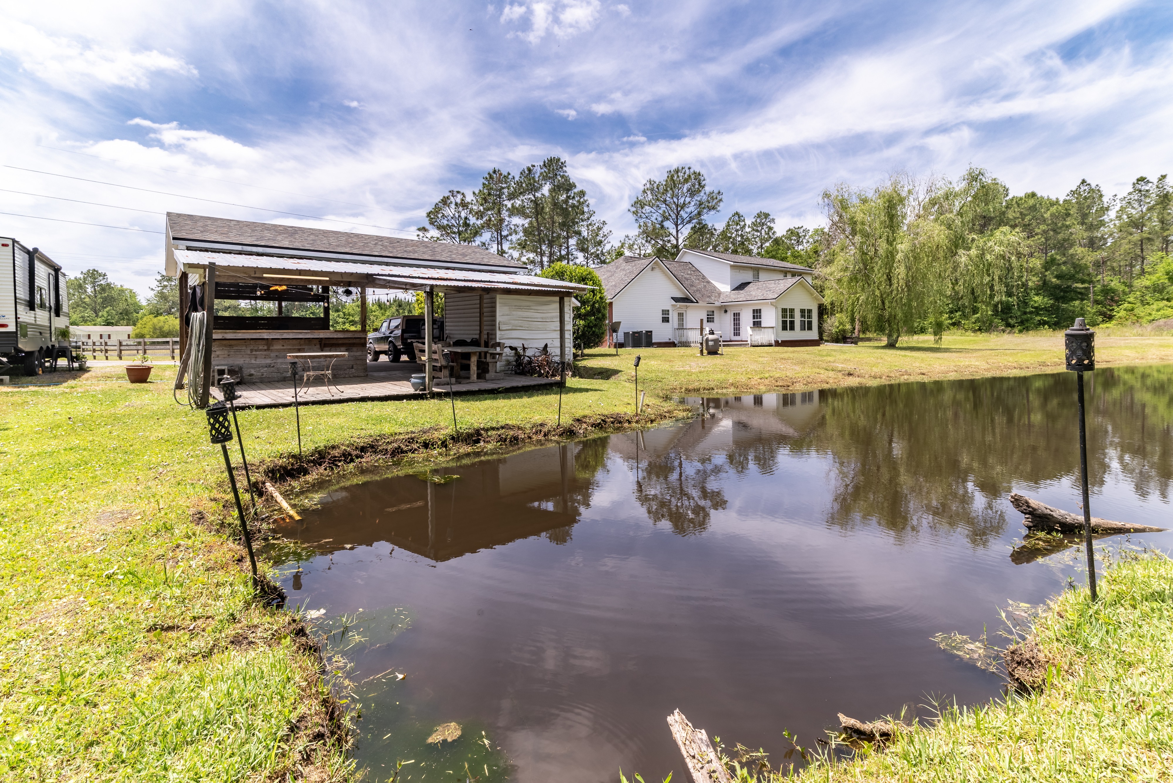 Buying Rural Property in Florida: What Most Buyers Overlook in North ...