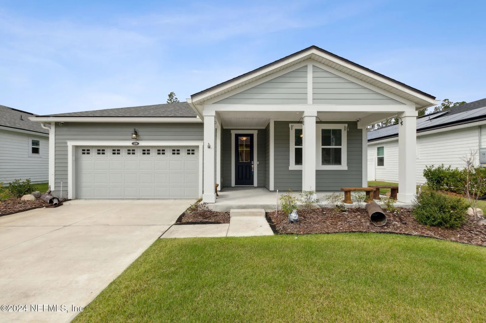 Two Stunning Florida Homes for Sale in Yulee & Fernandina Beach!