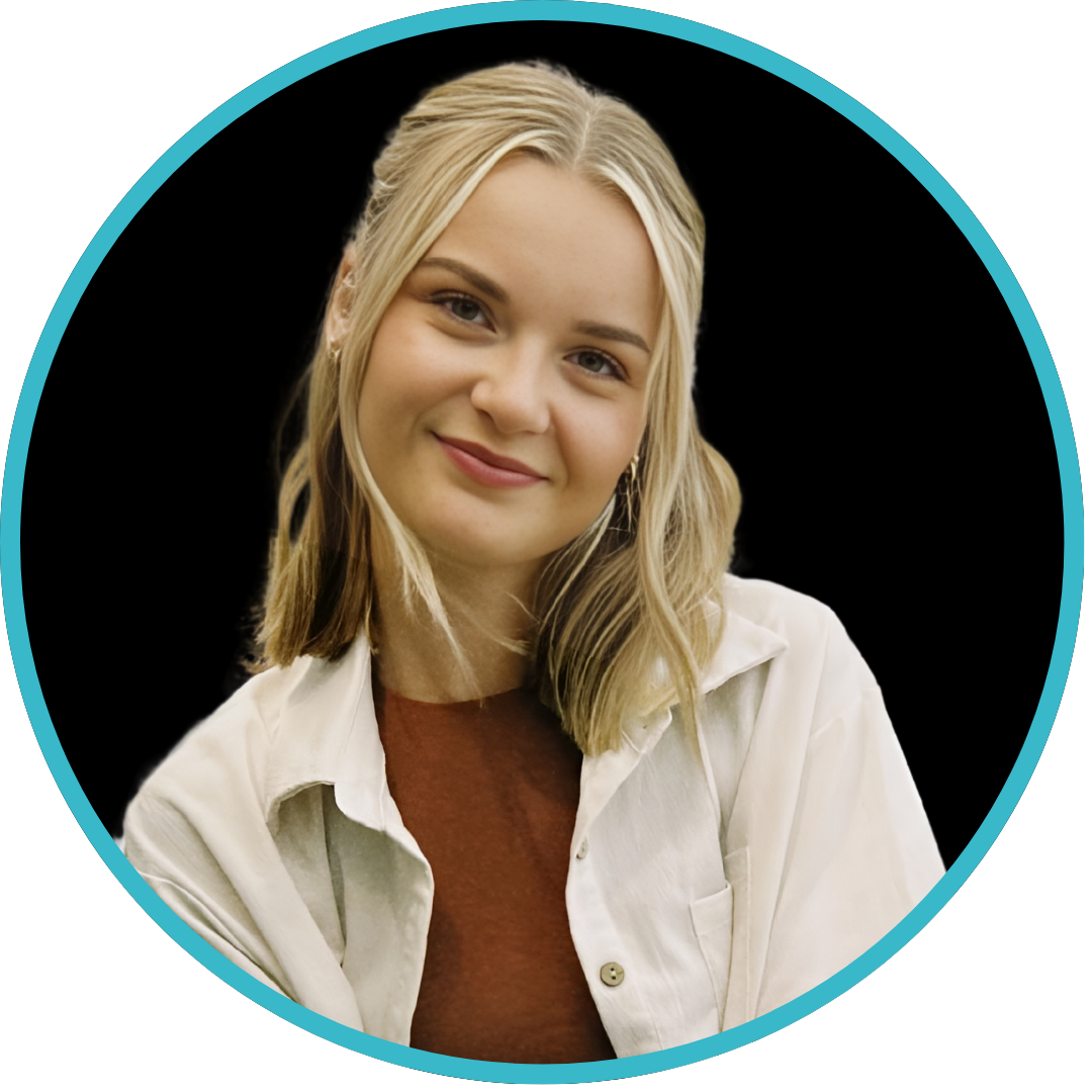 Jennifer Hinson | Social Media Admin