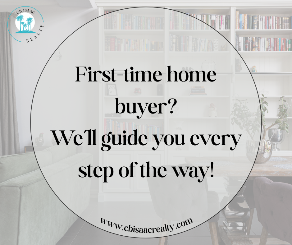 Meet Our Newest Agent: Jennifer Hinson | CB Isaac Realty