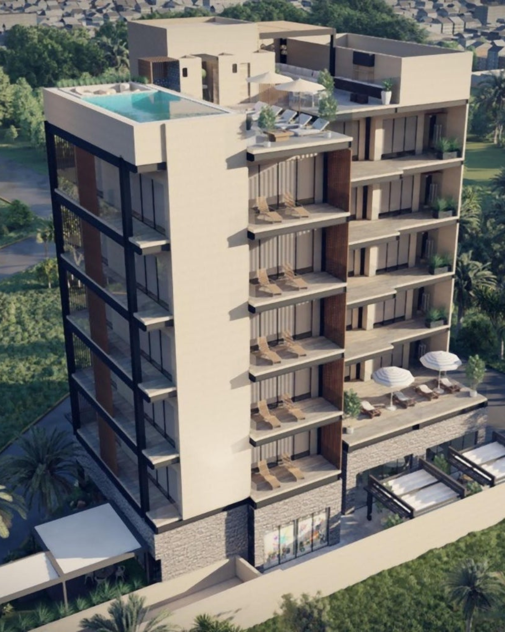 New Construction