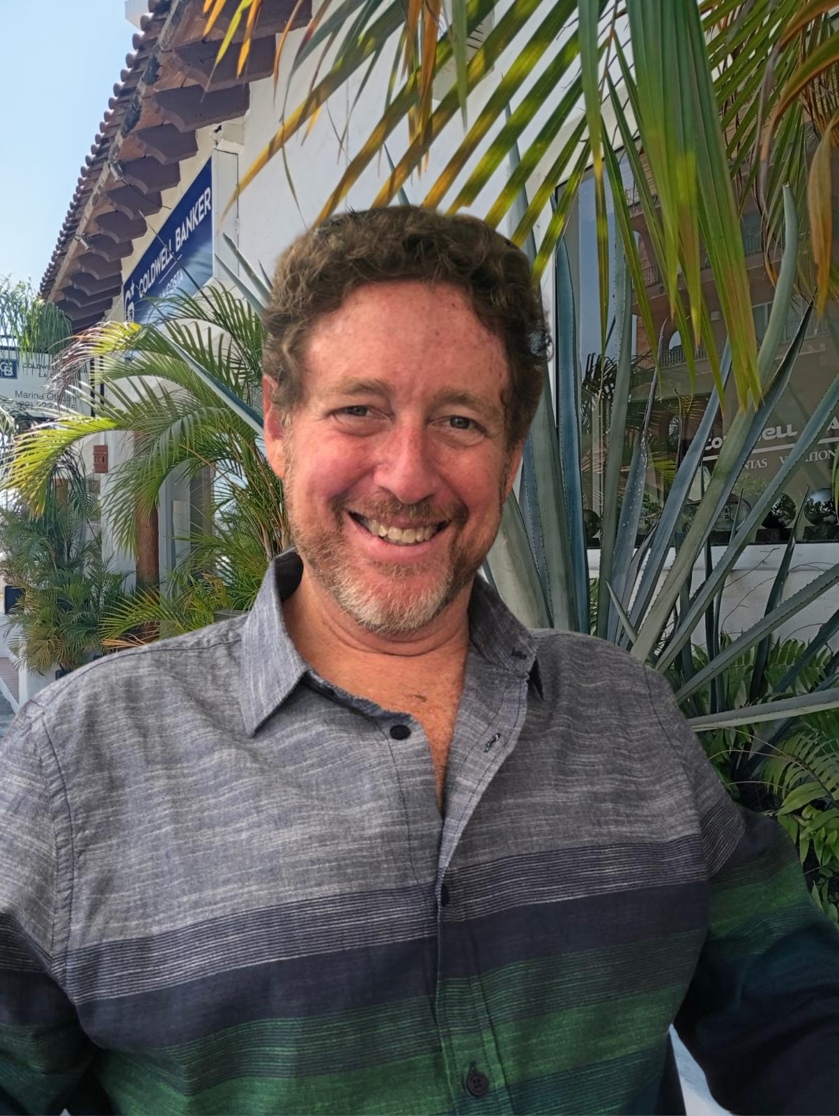 Phill Cohen