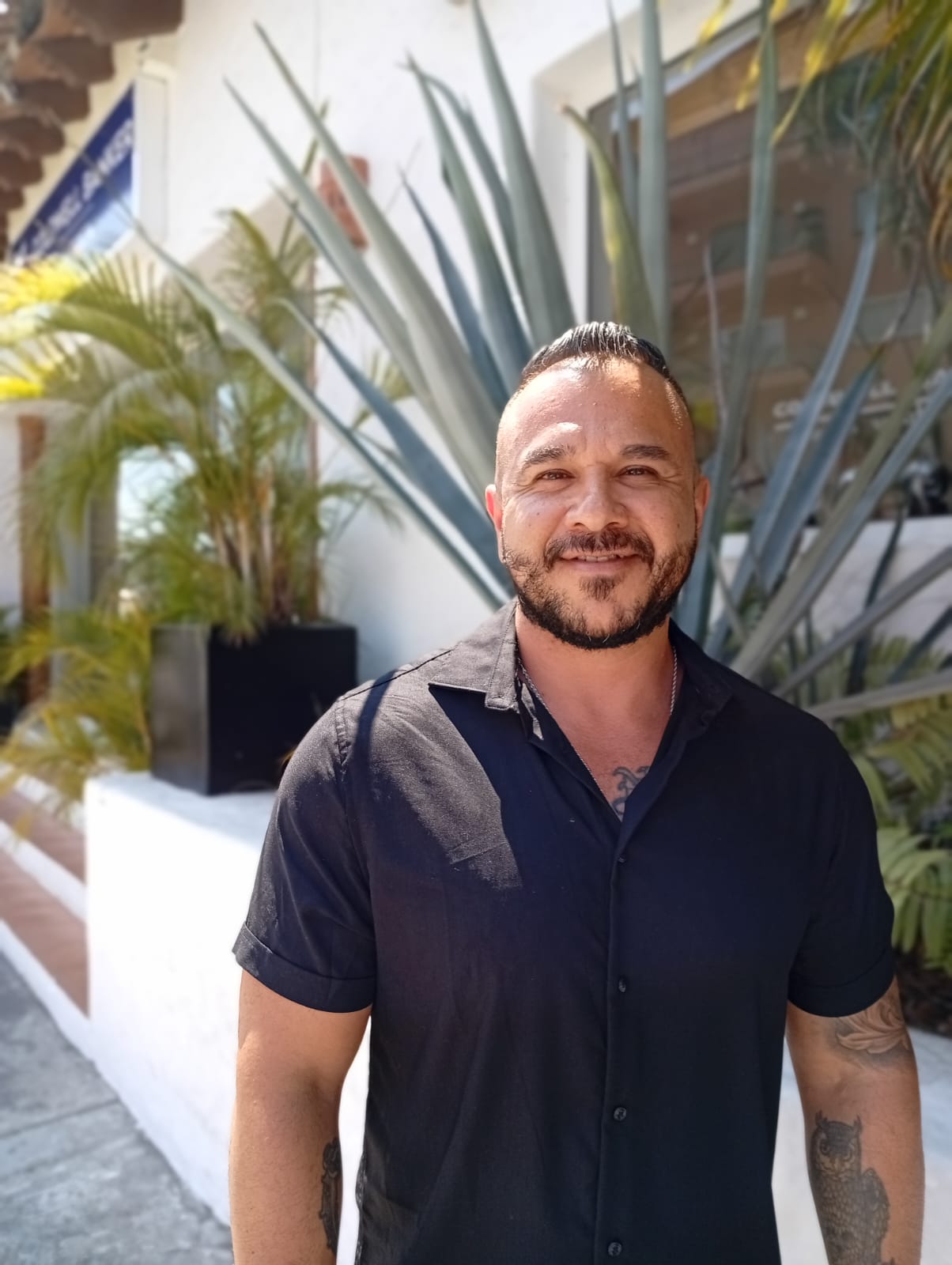 Gerardo Flores