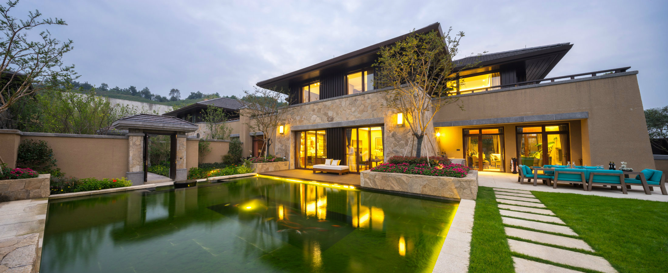 Steiner Ranch Real Estate | Steiner Ranch Homes and Condos for Sale