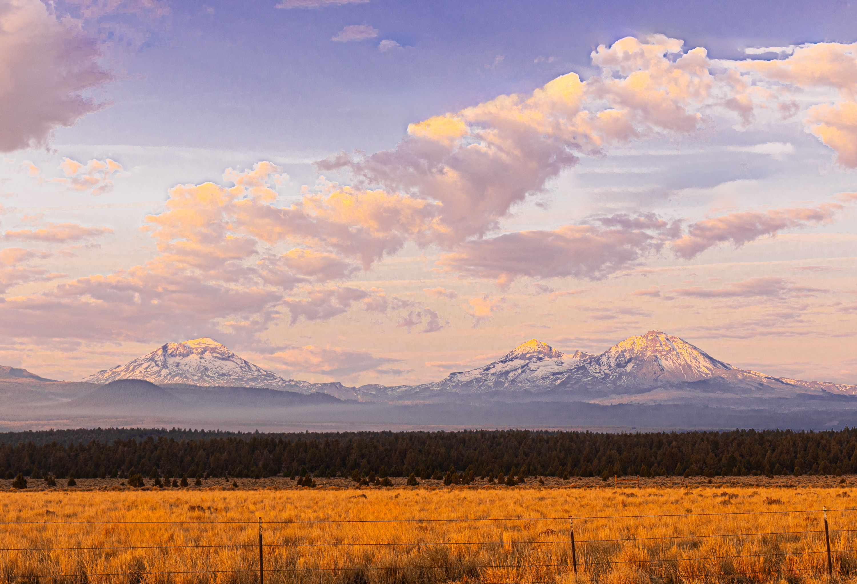 Your Central Oregon Property Search