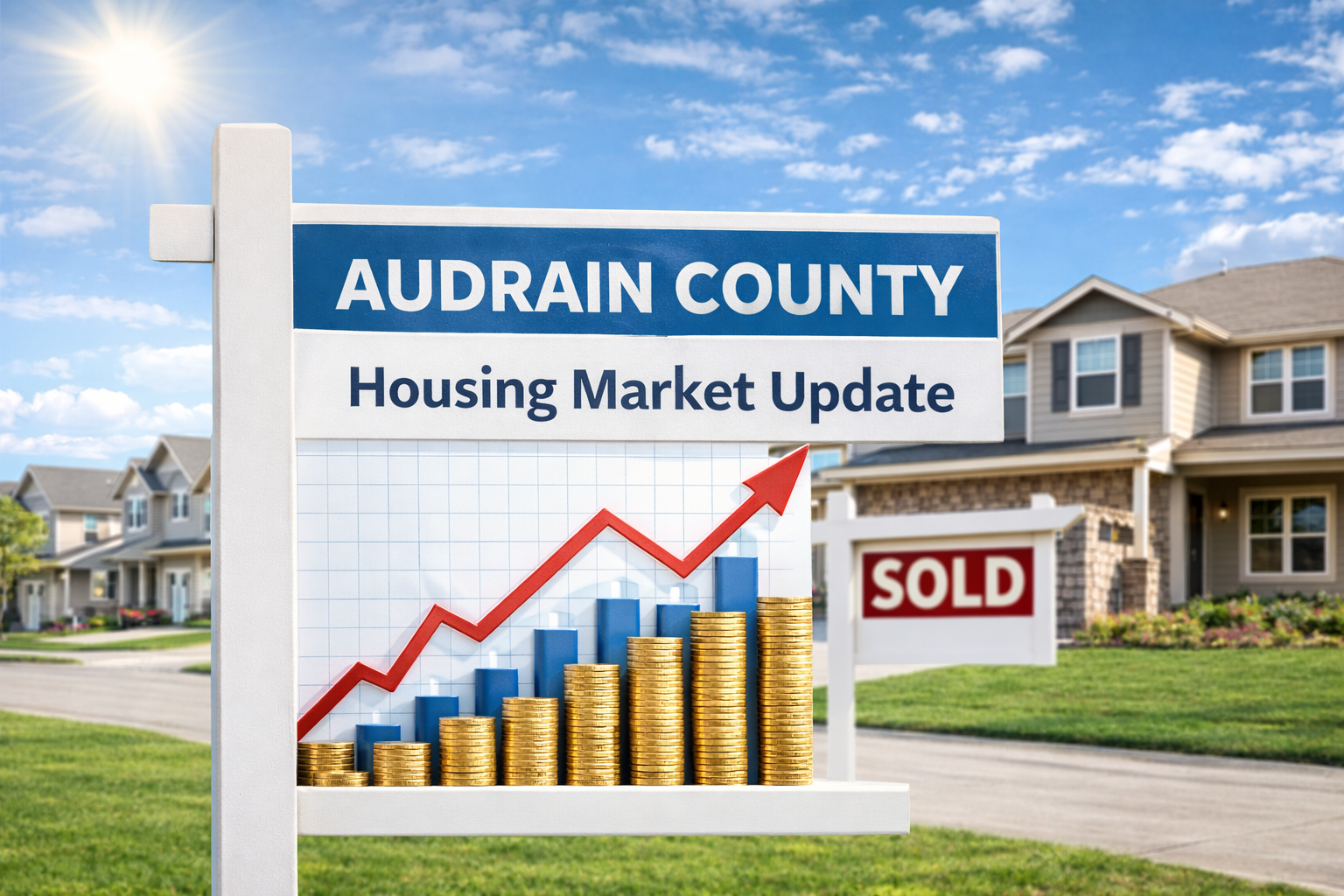 Audrain County Real Estate Market Update - January 2026